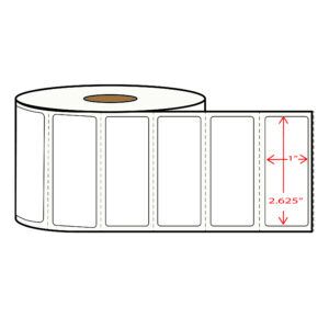 3x3 Labels | Buy 3" x 3" Labels - Premium Label Supply